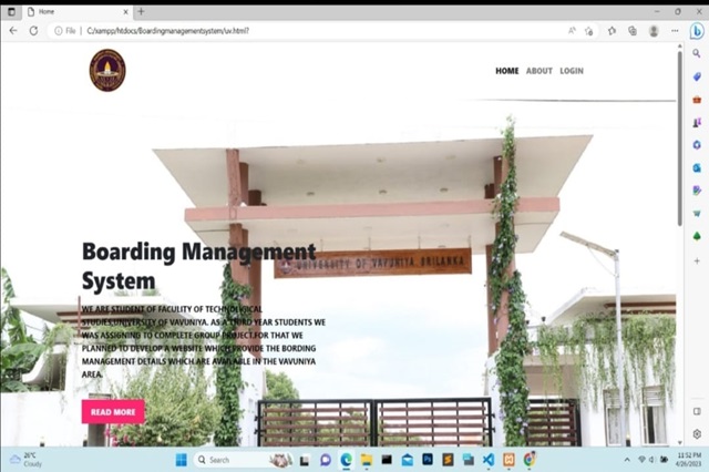 My Portfolio | Janith Madhushan